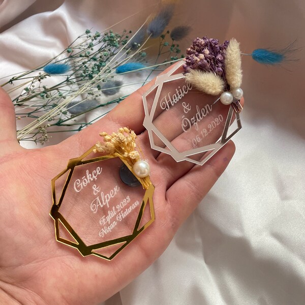 Wedding Favours - Etsy