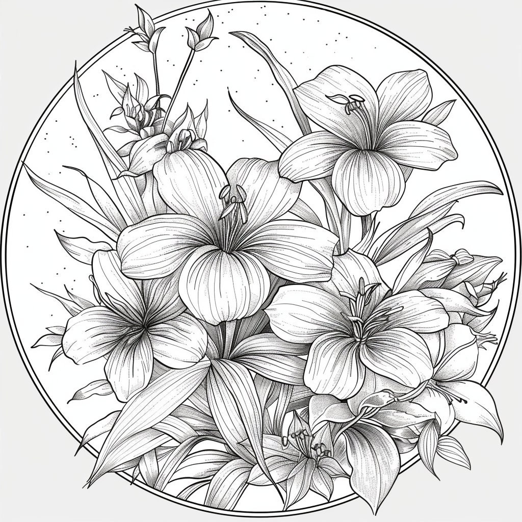 Coloring Pages - Etsy