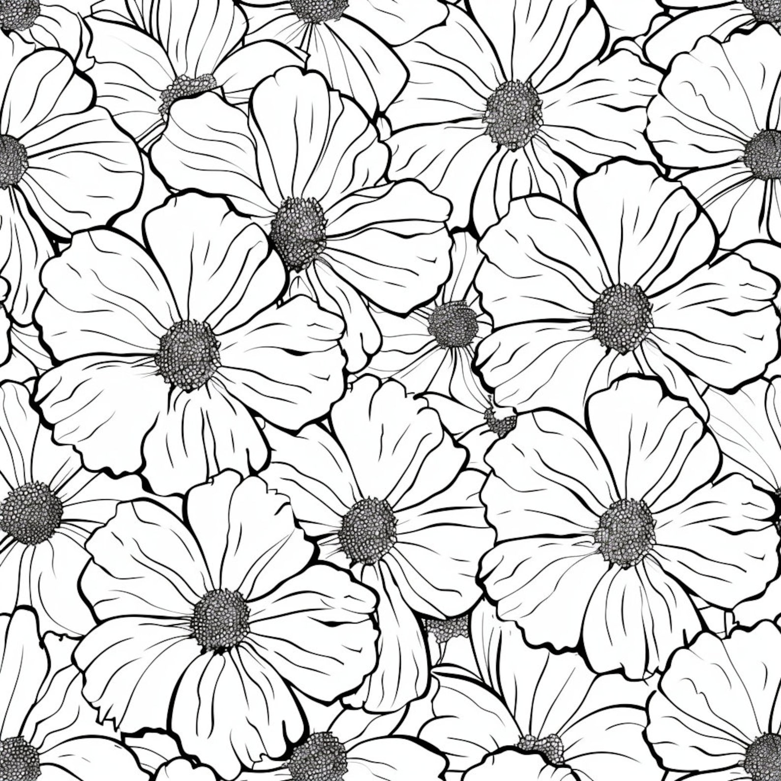 Coloring Pages - Etsy