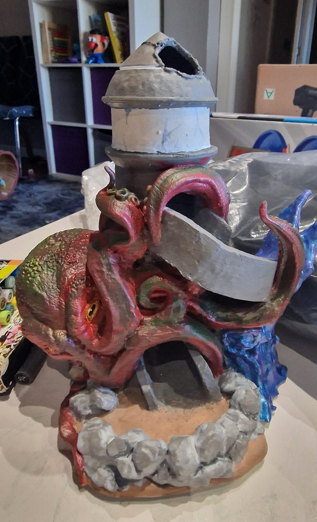 Roll Dice. Dice Launcher - Etsy