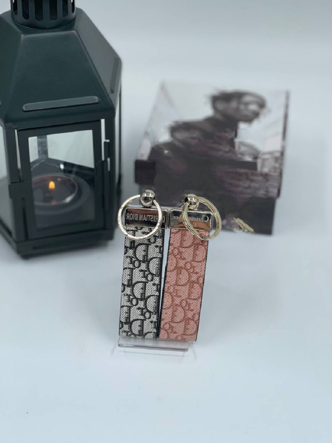 Quality Keychain Women's Keychain, Men's Keychain, Car Keychain, Door ...