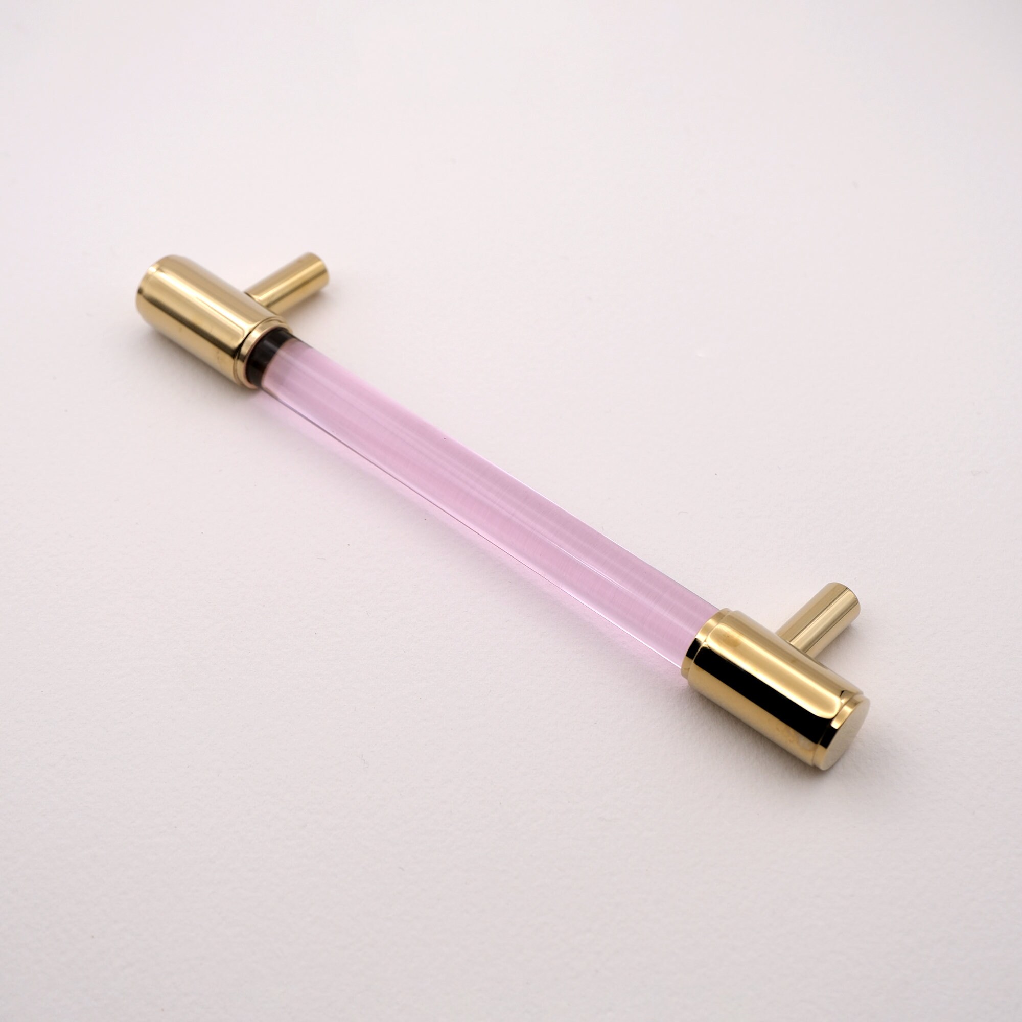 Colorful Crystal Handles Cabinet Glass Handles Glass Cabinet Pulls Gold ...