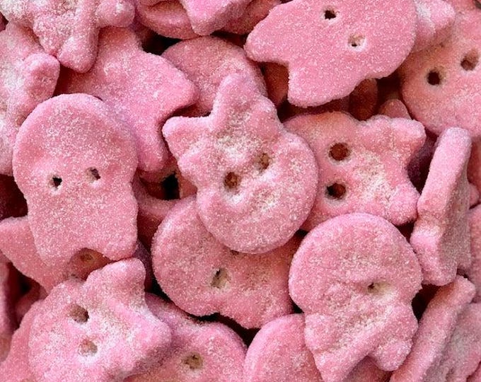 BUBS Swedish Candy Sour Raspberry Skulls 1/4 Lb FAST SHIPPING - Etsy BUBS Swedish Candy Sour Raspberry Skulls 1/4 Lb FAST SHIPPING - Etsy