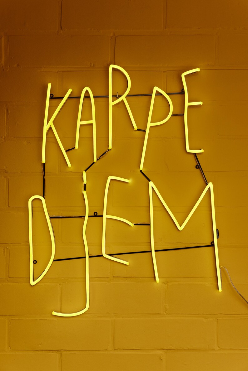 Custom Neon Sign Led Sign Anti Photo Glare for Wall Decor - Create Your ...