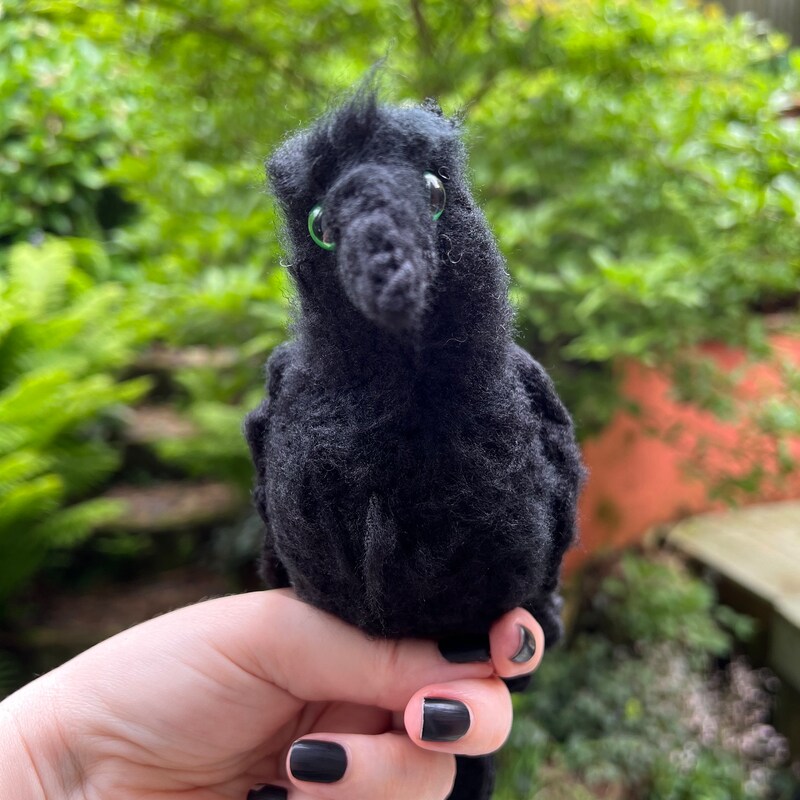 Raven Sewing Pattern - Etsy