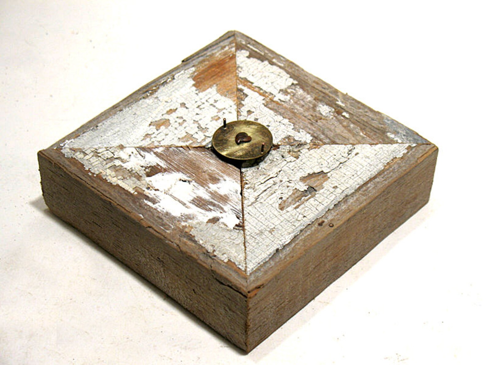 X Marks the Spot Heart Art Valentine Art Mixed Media - Etsy