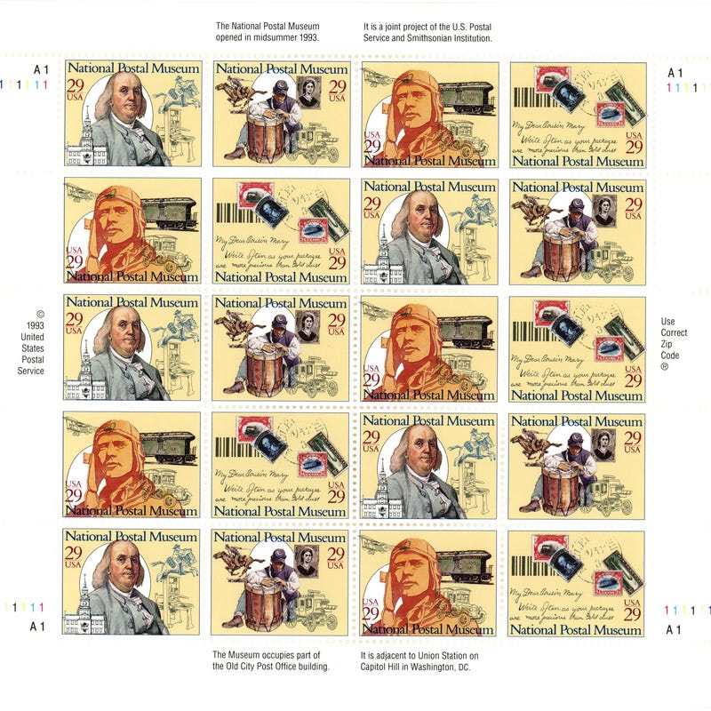 Washington Dc Stamps - Etsy