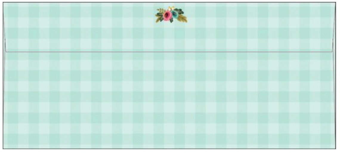 JW Vintage Envelopes JW Letter Writing Stationery JW Pioneer - Etsy