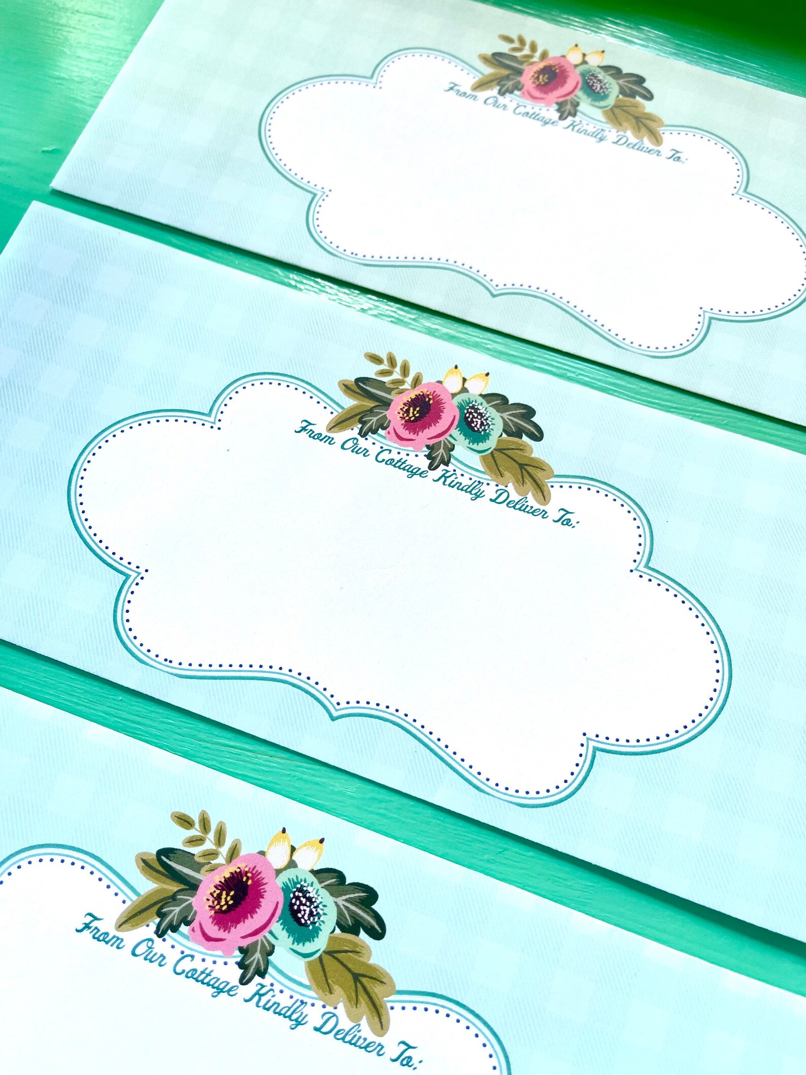 JW Vintage Envelopes JW Letter Writing Stationery, JW Pioneer Gifts, Jw ...