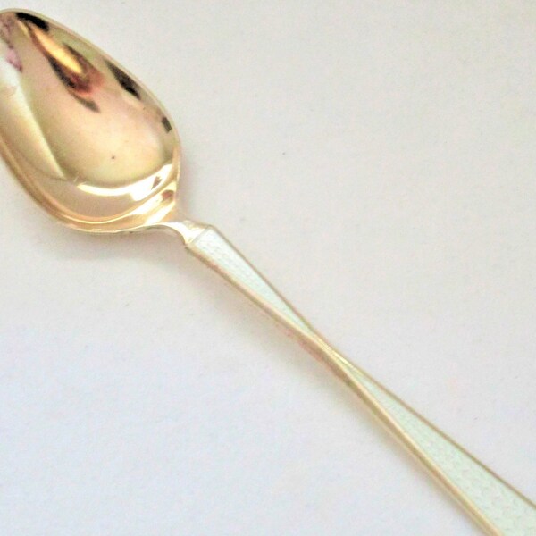 Norwegian Spoons - Etsy