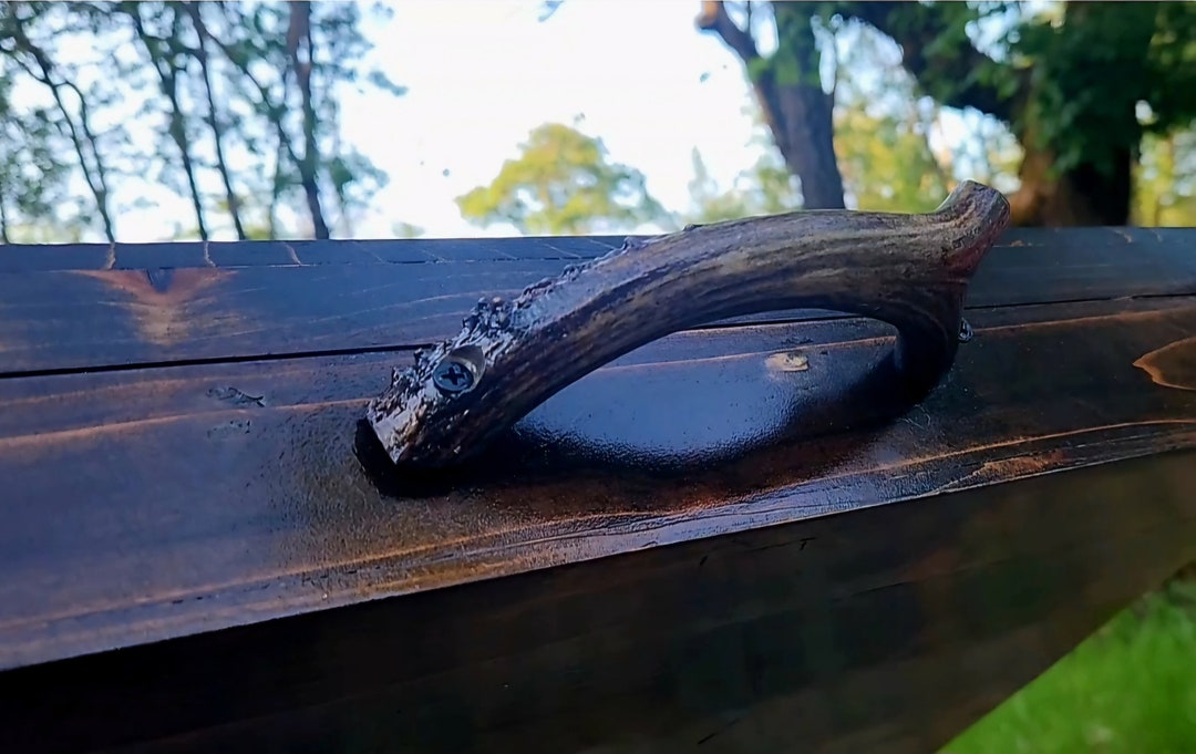 Native Made Cedar Regalia Box - Etsy