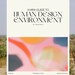 Human Design Environment Guide - Etsy