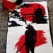 Samurai Crochet Tapestry Pattern - Etsy