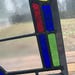 Mid-century Inspired Window - Etsy