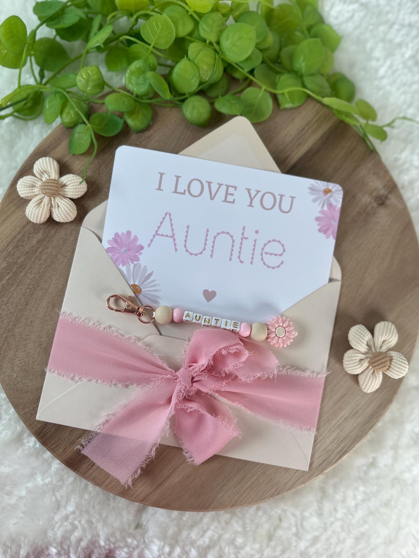 Announcement to Future Auntie Aunt Pregnancy Prégnant Baby Bébé Parents ...