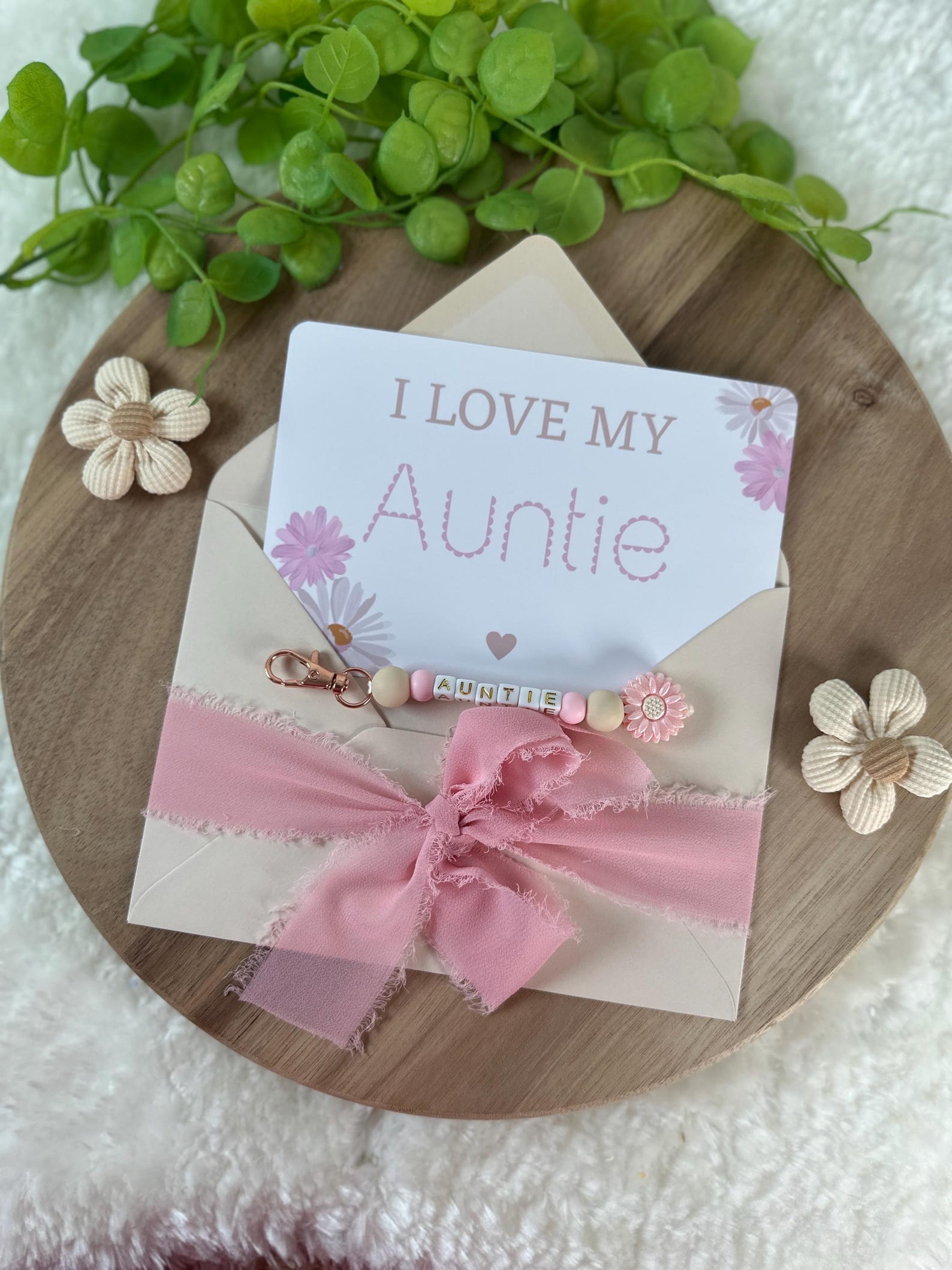 Announcement to Future Auntie Aunt Pregnancy Prégnant Baby Bébé Parents ...
