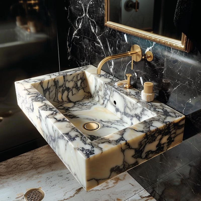Trough Sink - Etsy