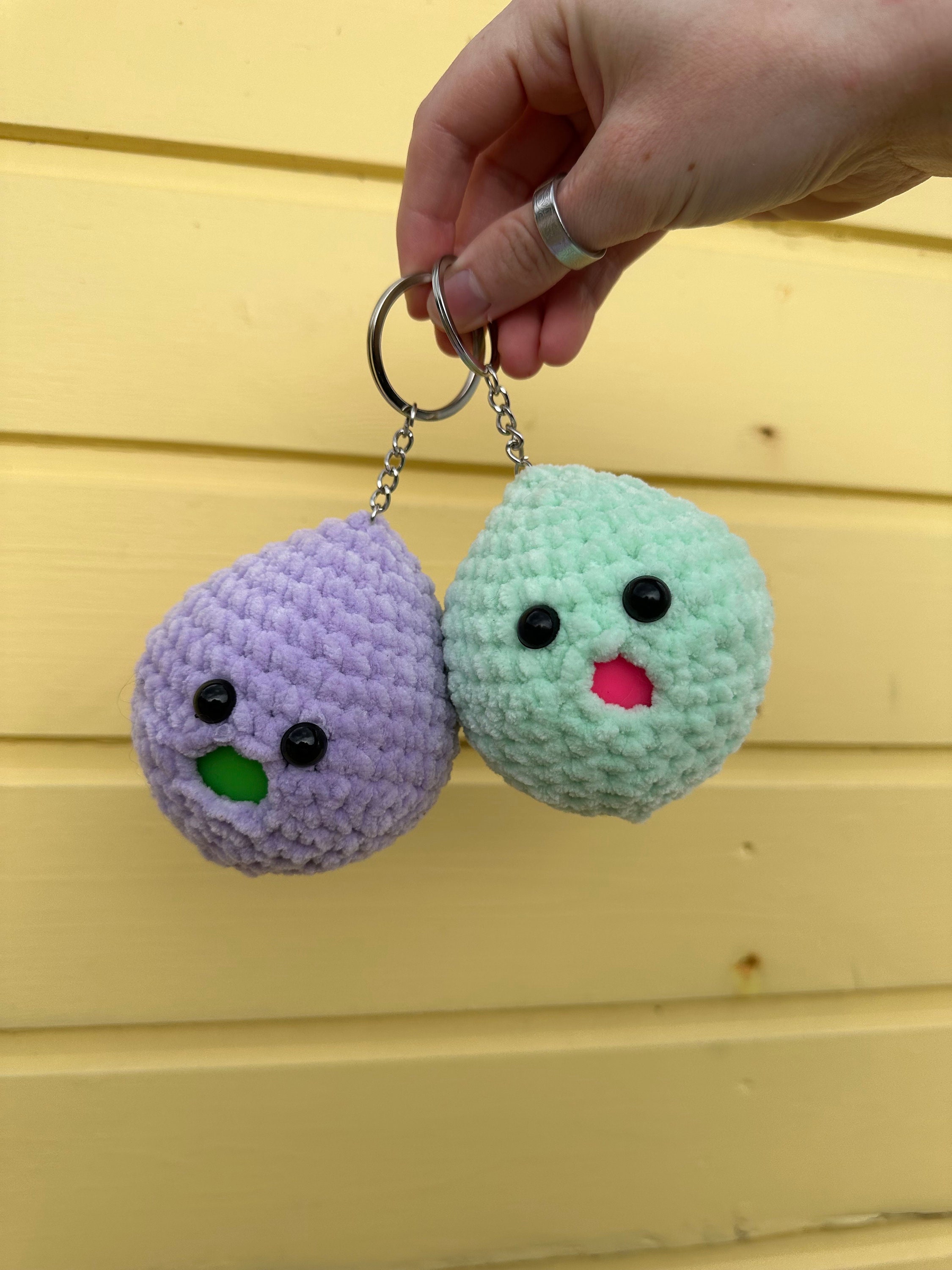 Squishy Fidget Friends - Etsy