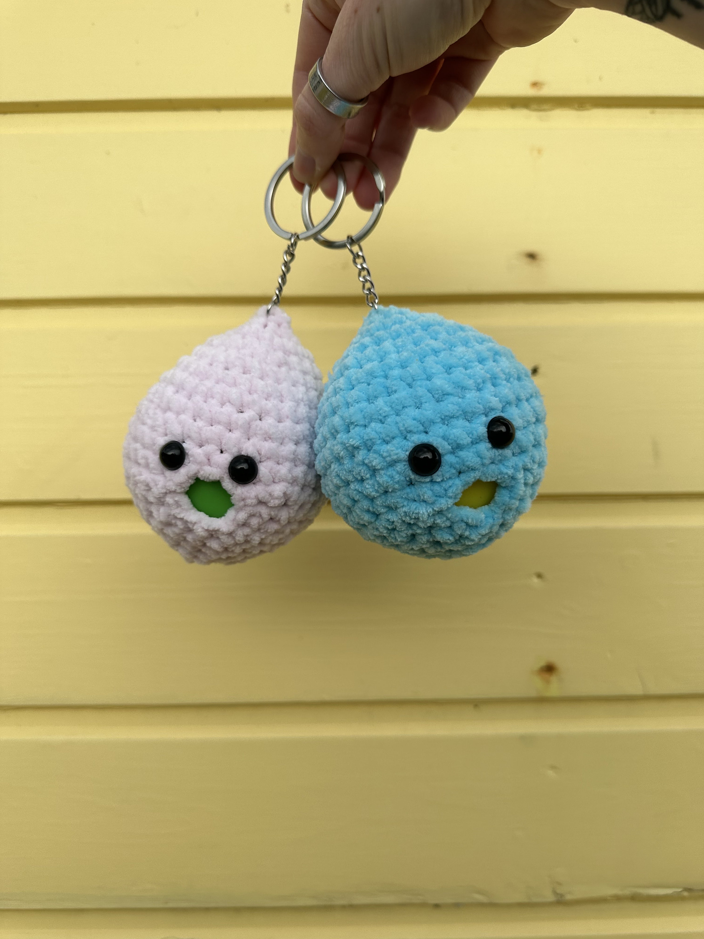 Squishy Fidget Friends - Etsy