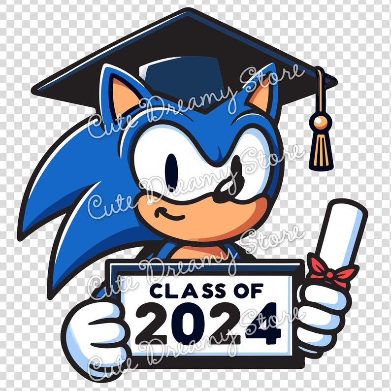 Hedgehog Graduation EPS Vector PNG SVG Kawaii Animal Svg, Png Bundle ...