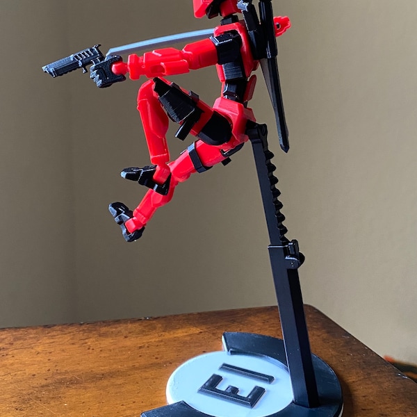 Dummy Stand Base - Etsy UK
