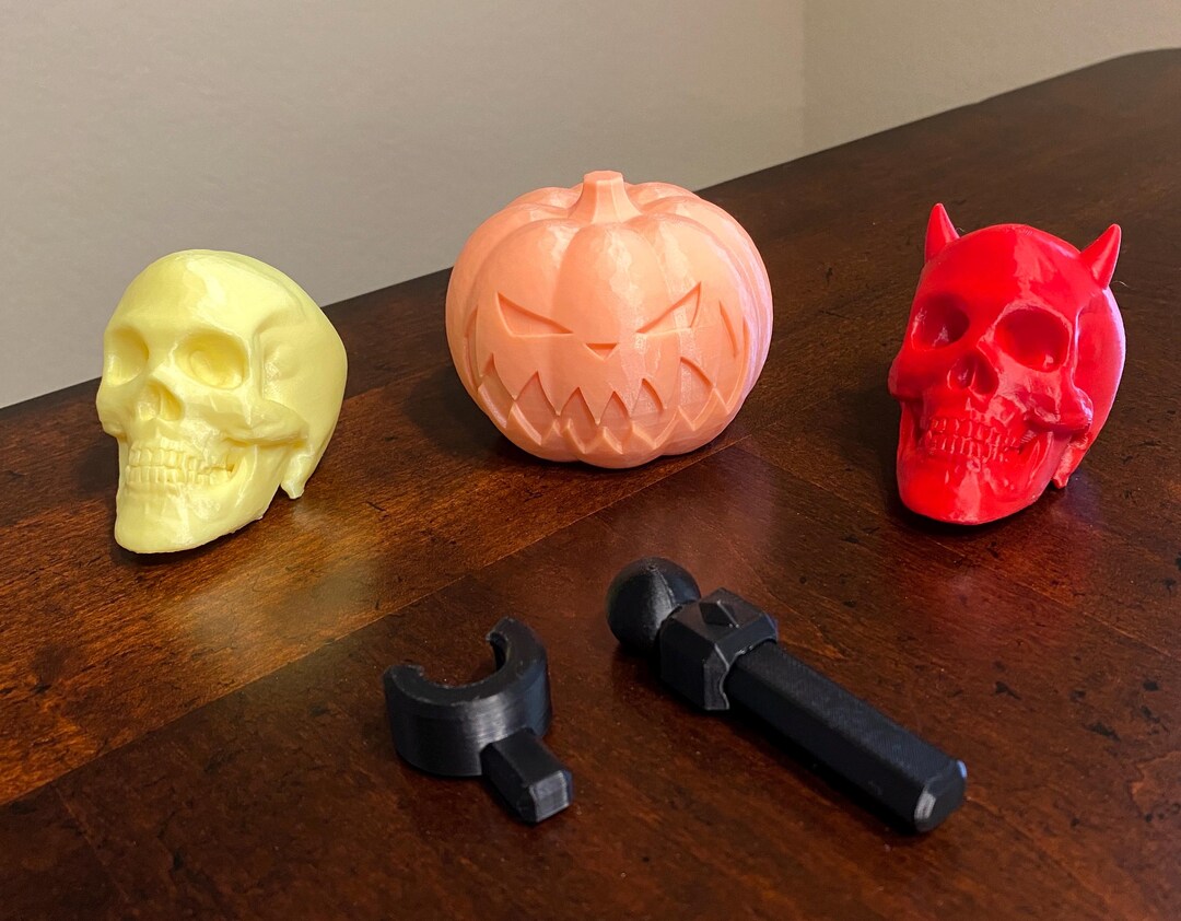 Dummy 13 GIANT SIZE Halloween Pack - Limited Special Edition of Spooky ...