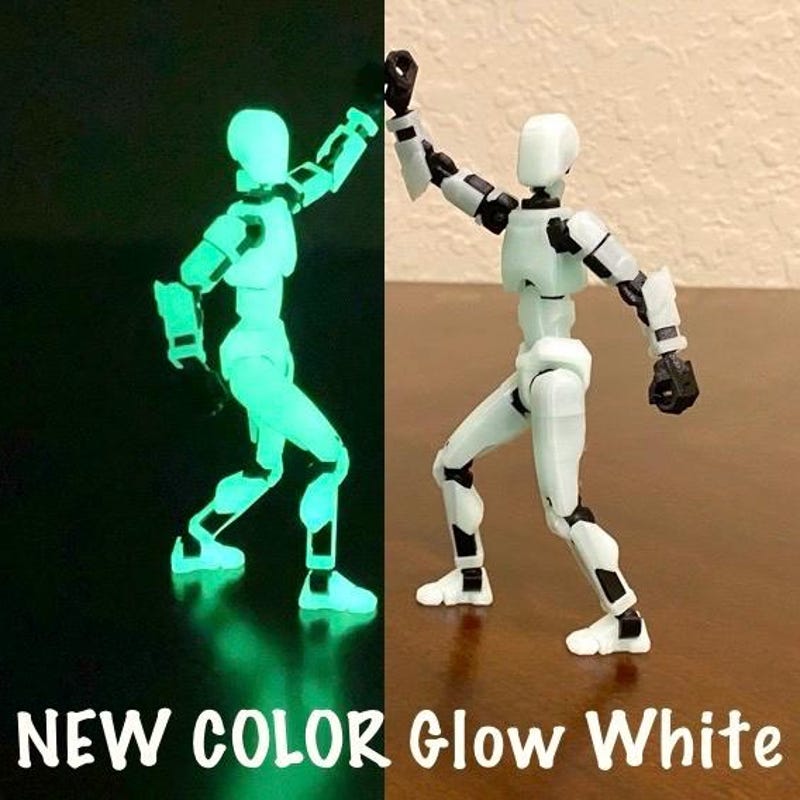 Custom T13 Action Figures - Etsy