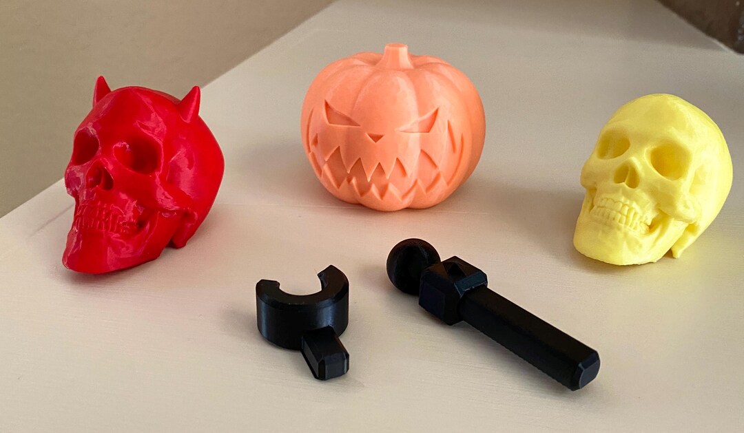 Dummy 13 BIG SIZE Halloween Pack - Limited Special Edition of Spooky ...