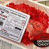 Halloween Meat Label Template | Editable Halloween Treat Sticker | Fake ...