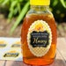 Honey Labels, Labels for Your Honey Bottles, Honey Wand, Raw Honey ...