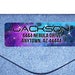 Galaxy Address Labels, Galaxy Stickers, Labels, Galaxy Name Labels ...