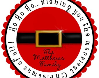 Santa Claus Belly - Etsy