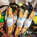 Italian Biscotti Labels, Homemade Biscotti Stickers, Italian Cookie ...