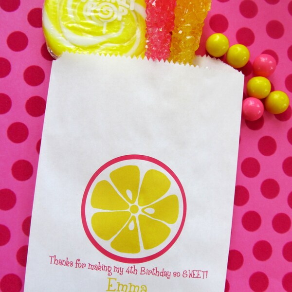 Lemonade Party - Etsy