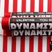 Printable Valentines Wrappers Dynamite Valentines DIY Valentines Candy ...