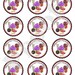 Halloween Stickers,halloween Candy,favor Labels,gift Stickers,party ...