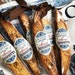 Italian Biscotti Labels, Homemade Biscotti Stickers, Italian Cookie ...