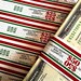 Printable Christmas Money Bands, Christmas Currency Straps, Money ...