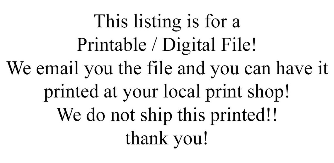 Printable Slime Poster With PHOTO DIY 24 X 36 Size Backdrop - Etsy