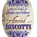 Italian Biscotti Labels, Homemade Biscotti Stickers, Italian Cookie ...
