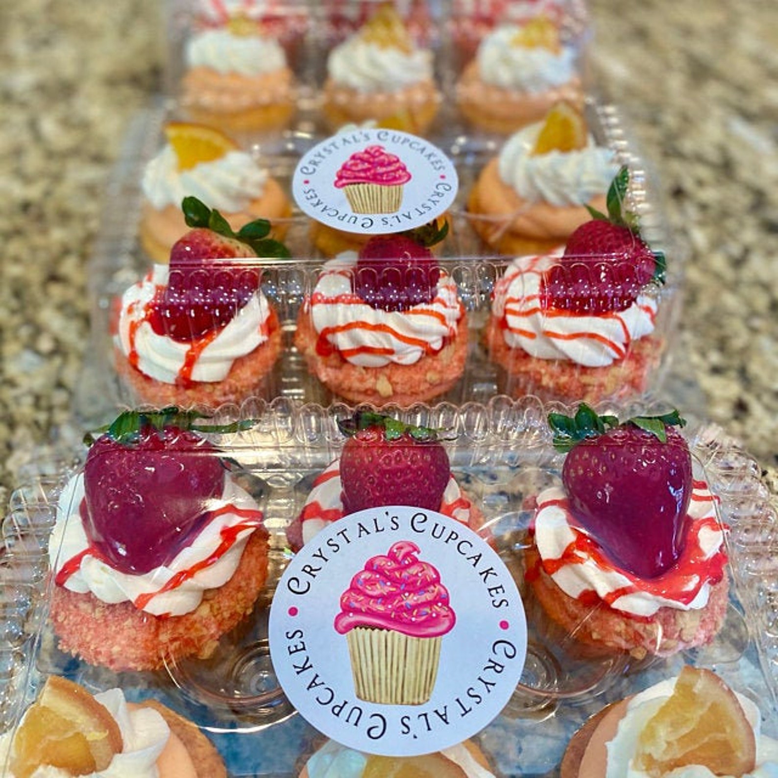 Cupcake Stickers, Personalize Stickers, Cupcake FUN, Cupcakes, Baking ...