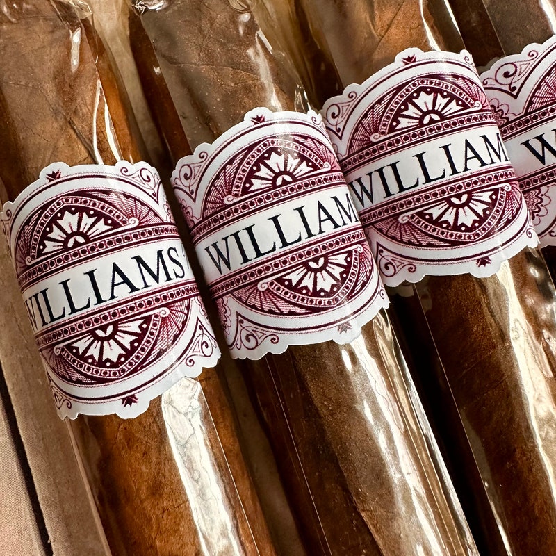 Vintage Cigar Labels - Etsy
