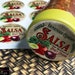 Salsa Labels, Garden Salsa Labels, Homemade Salsa Labels, Salsa Canning ...