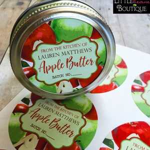 Pickle Canning Jar Labels, Sweet Pickle Canning Labels, Dill Pickle Jar ...