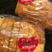 Bread Labels, Baking Labels, Baked With Love Stickers, Heart Baking ...