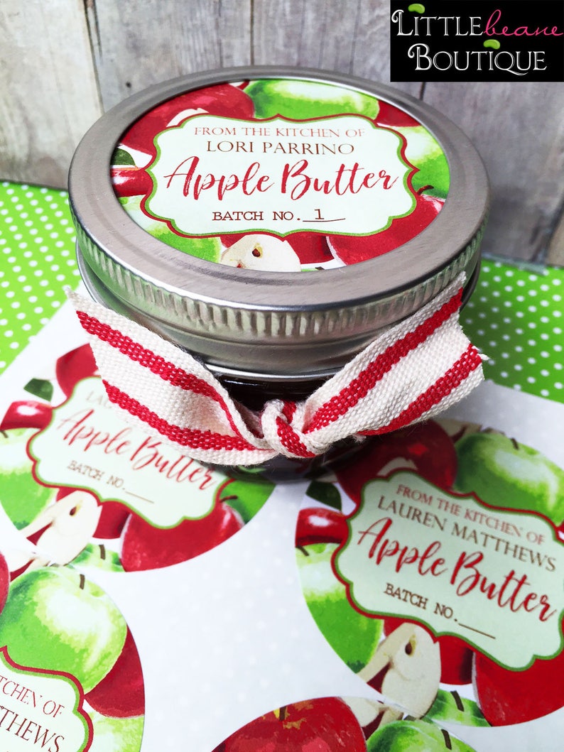 Fig Jam Canning Labels Fig canning labels Fig Preserves | Etsy