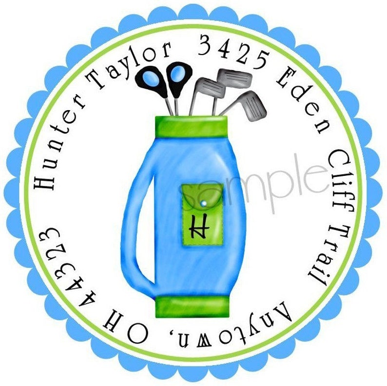 Golf Stickers Golf Clubs Golfing Sports Address Labels Etsy golf-stickers-golf-clubs-golfing-sports-address-labels-etsy