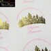 Princess Stickers, Gold Tiara Stickers - Quinceanera Stickers, Princess ...