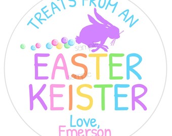 Happy Keister - Etsy