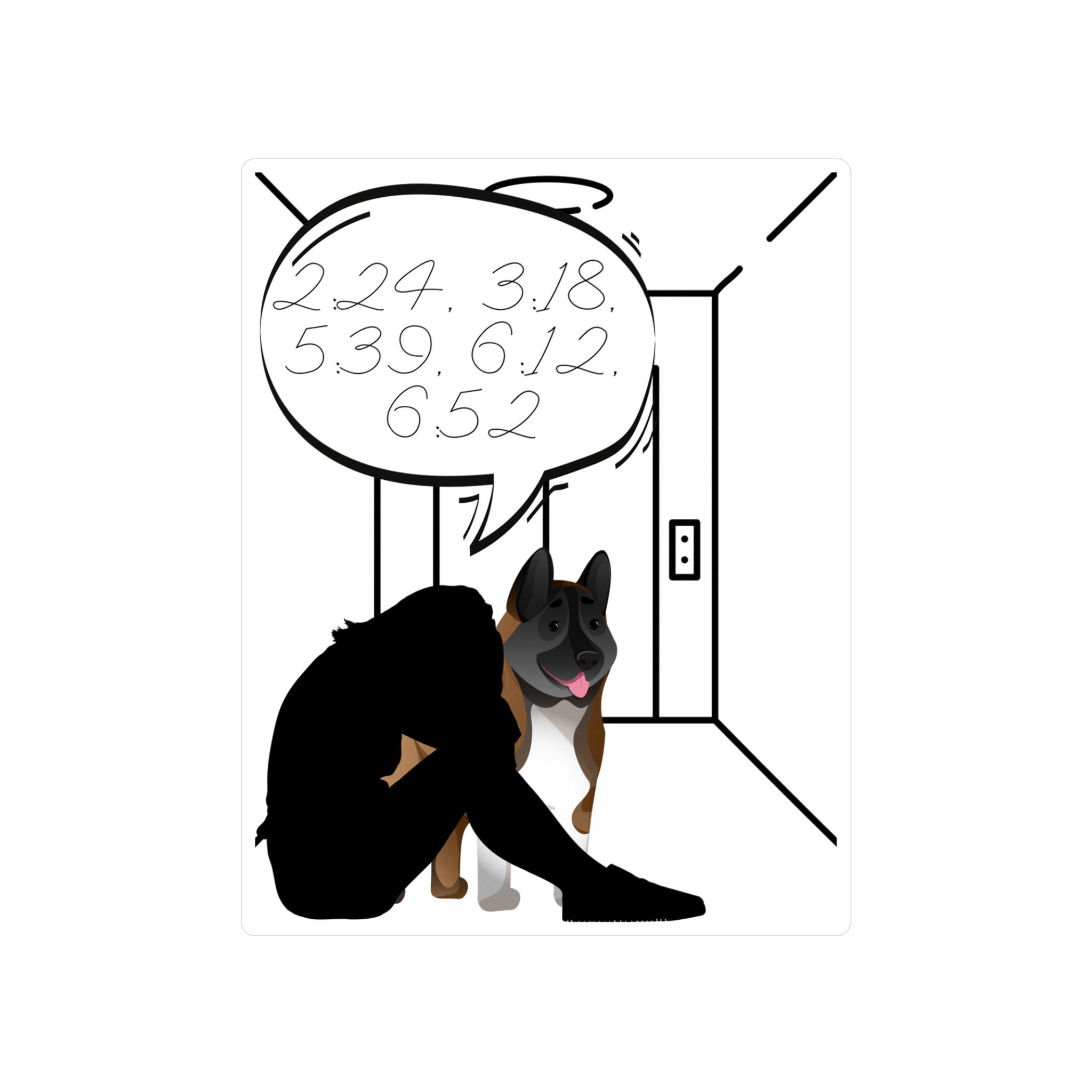 BW Lark Elevator Vinyl Decals - Etsy